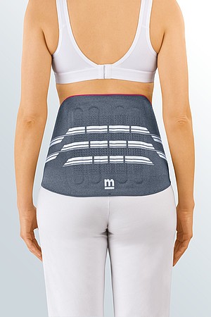 Lumbamed® active ceinture de soutien lombaire