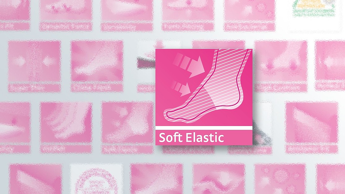 Soft Elastic
