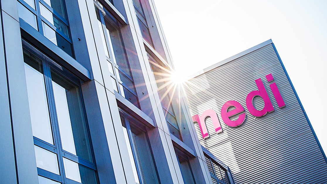 medi. I feel better.